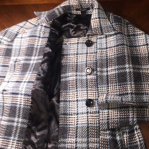 Cejon | Jackets & Coats | Cejon Jacket Vintage | Poshmark